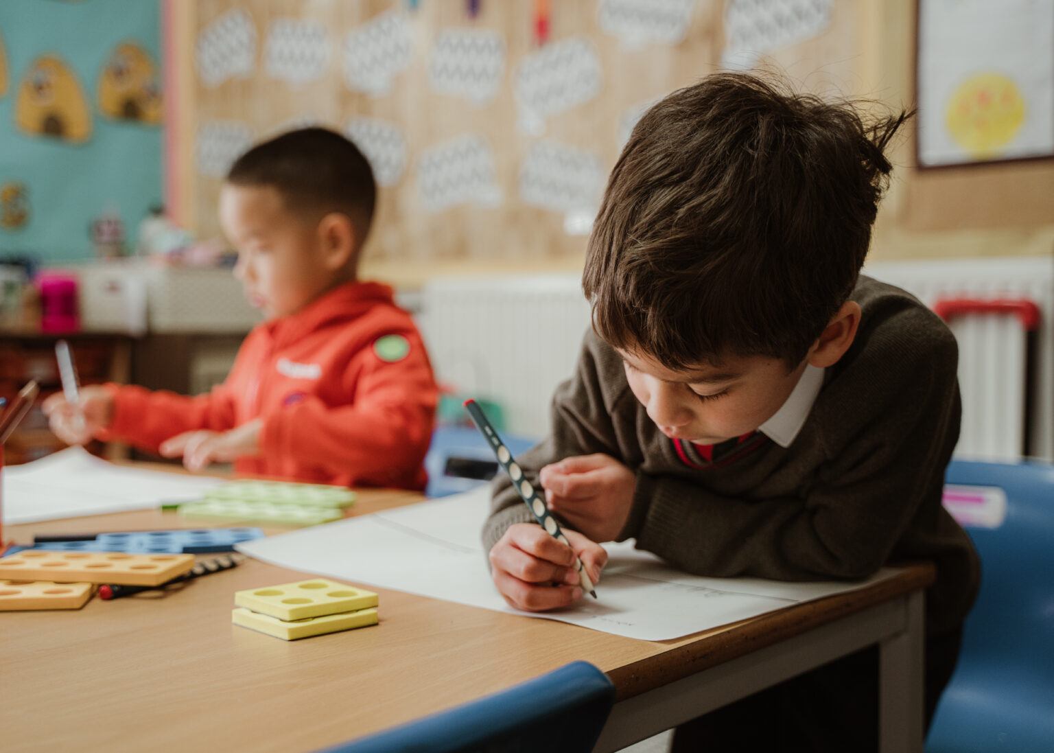 Welcome to Prep | Prep School Liverpool | Birkenhead School
