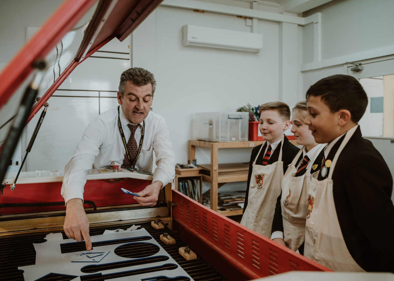 Welcome to Prep | Prep School Liverpool | Birkenhead School