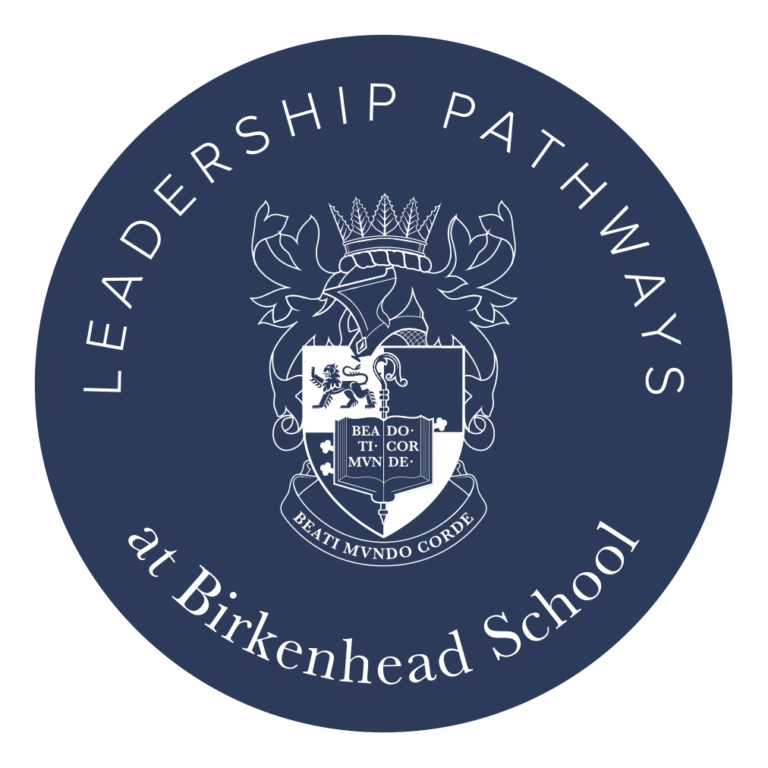 Leadership Pathways | Private School Wirral | Birkenhead School