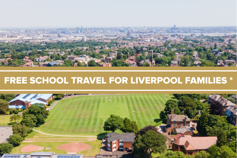 About Us | Prep Schools Liverpool | Birkenhead School